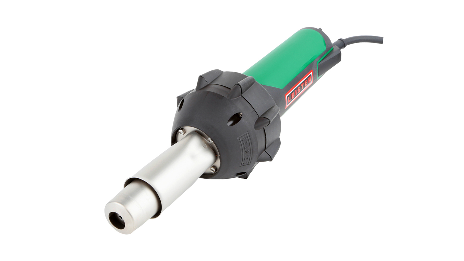 ABC Tecnologias Productos - - LEISTER
