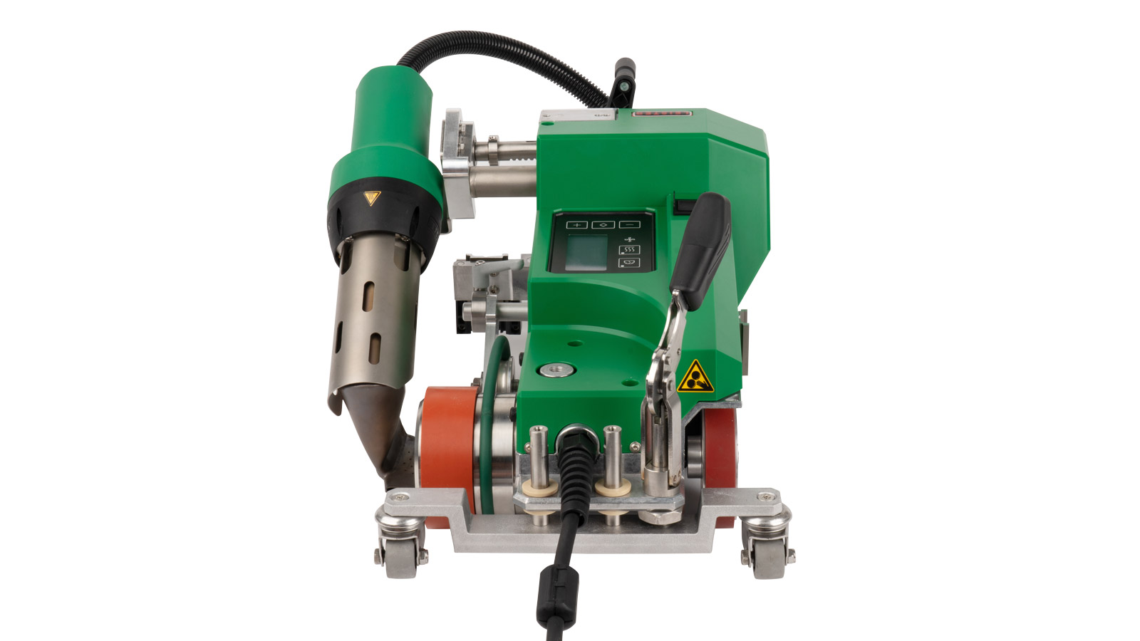 Leister UNIPLAN 300 - ABC Tecnologias - LEISTER